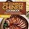 The Complete Chinese Cookbook: 2 Books In 1: 115 Recipes For Dumplings ...