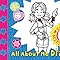 Dork Diaries OMG: All About Me Diary! : Russell, Rachel Renee: Amazon ...