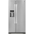 Amazon.com: Kenmore Elite 51773 28 cu. ft. Side-by-Side Refrigerator ...