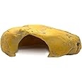 Bearded Dragon Hide Box Turtle Habitat Accessories Extra Large Reptile ...