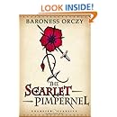 The Scarlet Pimpernel - Literature Classics, Complete Edition ...