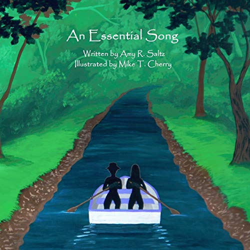 An Essential Song: Saltz, Amy R.: 9781976419058: Amazon.com: Books