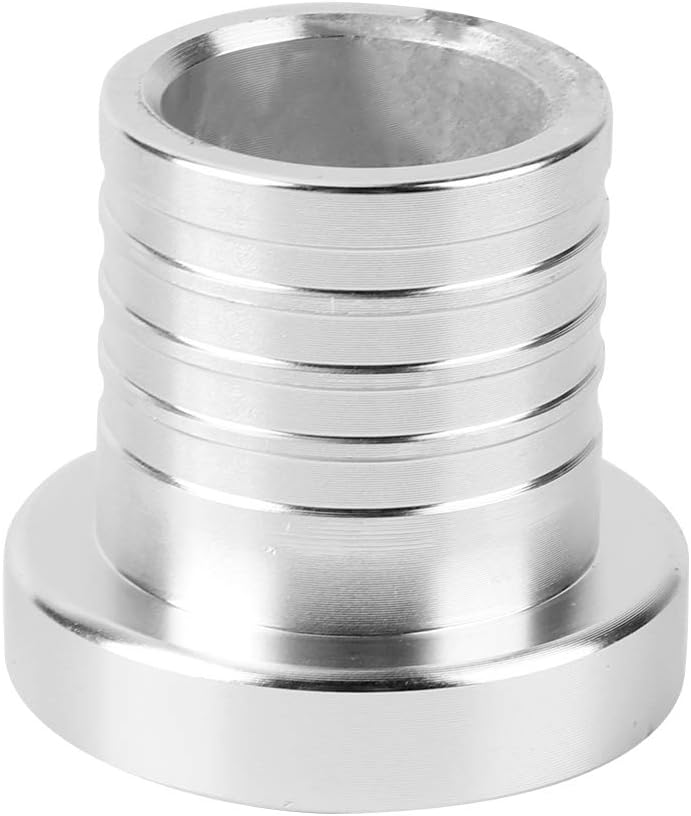 Gorgeri 25mm (1″) Car Alloy Bung Blanking Plug Bov Blow of Valve Flange ...
