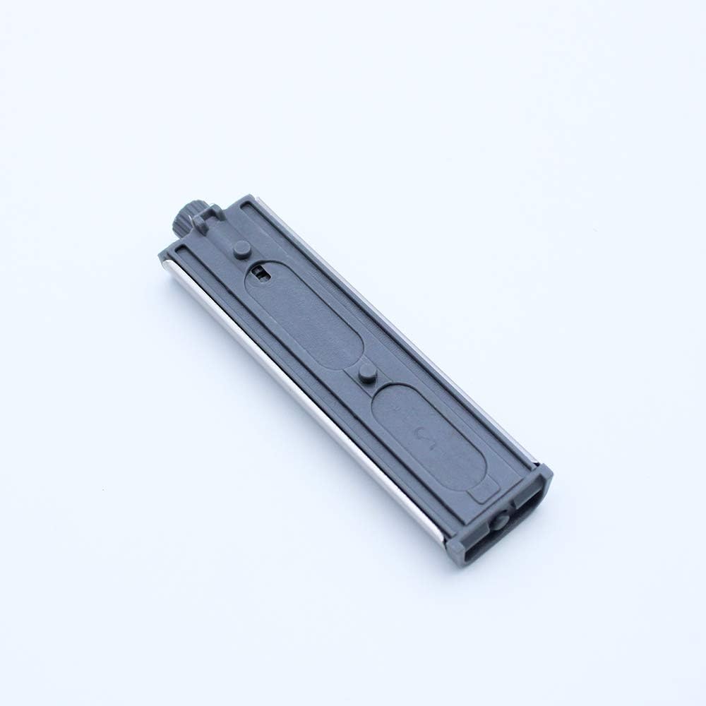 SPTwj 10 Pack Push to Open System Damper Buffer Hinges Magnetic Catch ...