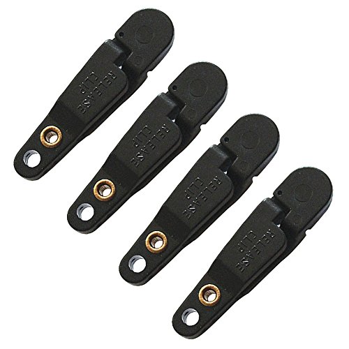 Krazywolf Snap Weight Line Leader Release Clip(Y006) - MasterBasser