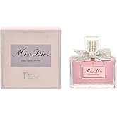 Amazon.com : Dior Miss Eau de Parfum 30 ml : Beauty & Personal Care