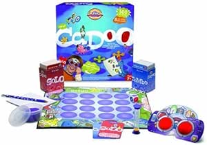 Amazon.com: Cranium Cadoo: Toys & Games