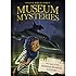 The Case of the Haunted History Museum (Museum Mysteries): Steve ...