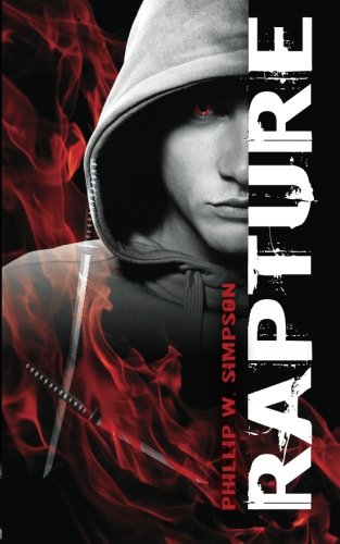 Book review of Rapture - Readers' Favorite: Book Reviews and Award Contest