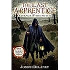 Amazon.com: The Last Apprentice: Seventh Son: Book 1 and Book 2 eBook : Delaney, Joseph: Kindle ...