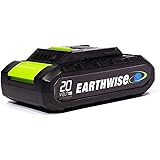 Amazon.com : Earthwise CHL90020 20-Volt Lithium Ion Battery Charger ...