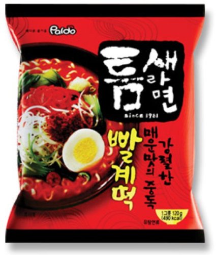 Instant ramen recommendations that are pescatarian/vegetarian/vegan ...