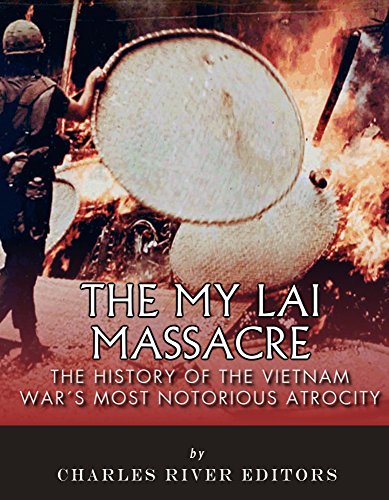 March 17, 1970: 14 US Army Officers Charged in Cover Up of My Lai ...