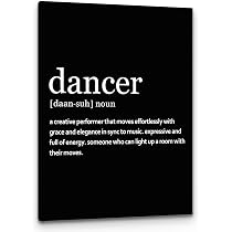 Dance Definition Quotes