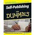 Amazon.com: Self-Publishing For Dummies: 9780471799528: Rich, Jason R ...