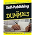 Amazon.com: Publishing E-Books For Dummies eBook: Ali Luke: Kindle Store