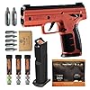 Byrna SD [Self Defense] Kinetic Launcher Ultimate Bundle - Non Lethal ...