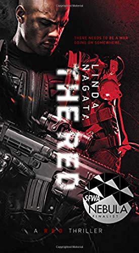 Amazon.com: The Red: First Light (1) (The Red Trilogy): 9781481440936 ...