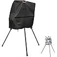 Amazon.com: Youkaver Baseball Pitching Machine Cover & Softball ...