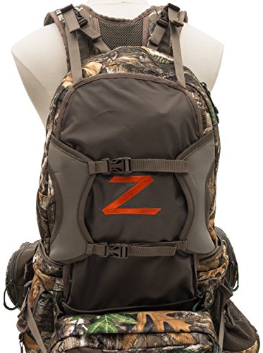 Alps outdoorz paquete de caza de pathfinder cepillado, realtree