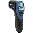 Amazon.com: Infrared RPM Meter,RPM Meter Handheld Tachometer for Small ...