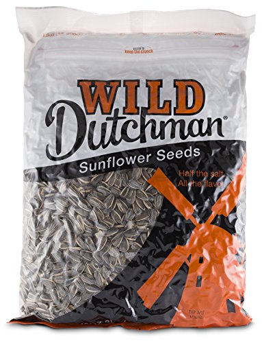 Compare price to wild dutchman sunflower seeds | TragerLaw.biz