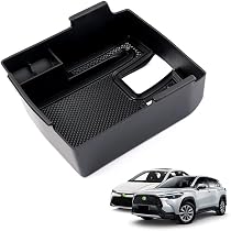 Car Bra Lebra Front End For Toyota Corolla 2017-2019 - 2-Piece Car Bras