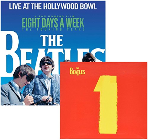 the beatles greatest hits CD Covers
