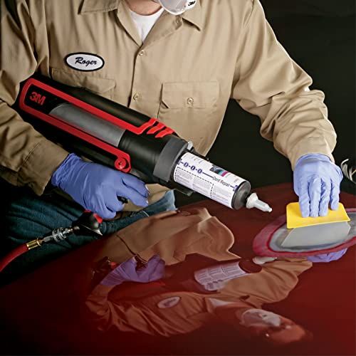 3M Dynamic Mixing Applicator - Pneumatic, 05846, Works With 3M Dynamic ...