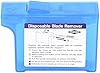 Feather Scalpel Blade Remover, Handheld Sharps Container, Disposable in ...