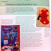 Illustrating Children's Books: Creating Pictures for Publication ...