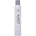 Amazon.com : White Sands Infinity Hair Spray Flexible Firm Hold : White ...