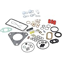 Amazon.com: LUCAS CAV Injection Pump Repair Kit 9059041A, 9059-041A ...