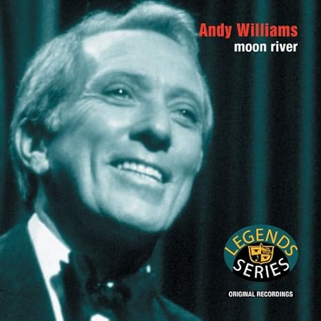 Andy Williams - Moon River - Amazon.com Music