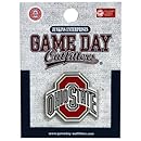Amazon.com : NCAA Ohio State Buckeyes Logo Lapel Pin : Sports Fan ...