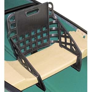 Amazon.com : Pelican Canoe Stadium Seat Back : Canoeing Seats And ...