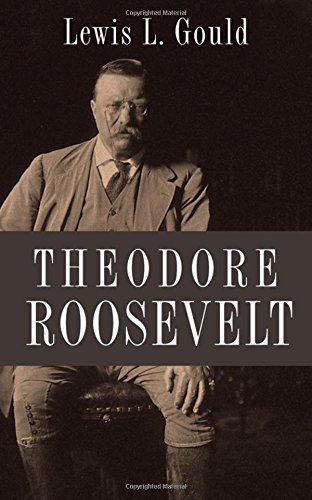 10 Great Things About Teddy Roosevelt - History and Headlines
