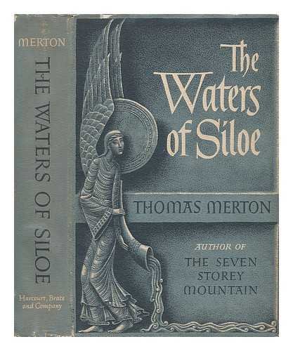 The Mysterious Death of Thomas Merton - LewRockwell
