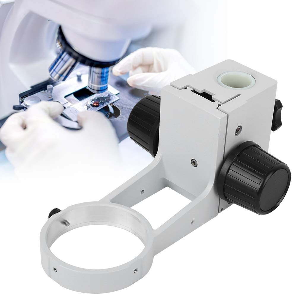 Microscope Focusing Bracket, KP-A1-25 Stereo Stereo Microscope Focusing ...