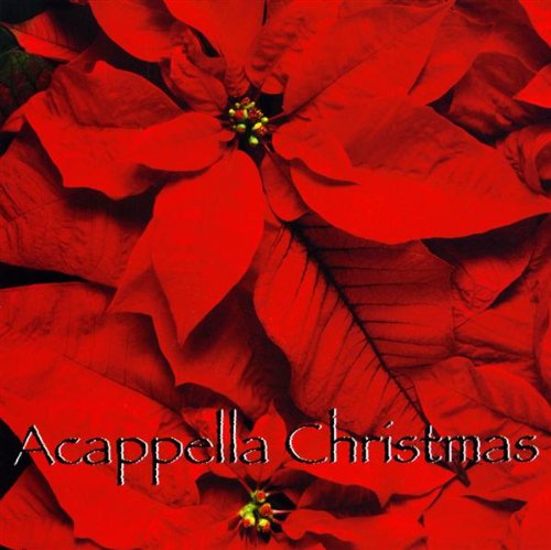 Various - Acapella Christmas - Amazon.com Music