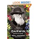 Amazon.com: Darwin: Portrait of a Genius (9780147509772): Paul Johnson ...