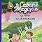 La cabane magique, Tome 01: La vallée des dinosaures: Amazon.co.uk ...