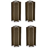 Amazon.com: Gardeners Supply Company Raised Garden Bed Lifetime Corner ...