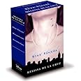 Amazon.com: Blue Bloods 3-book Boxed Set: 9781423125952: de la Cruz, Melissa: Books
