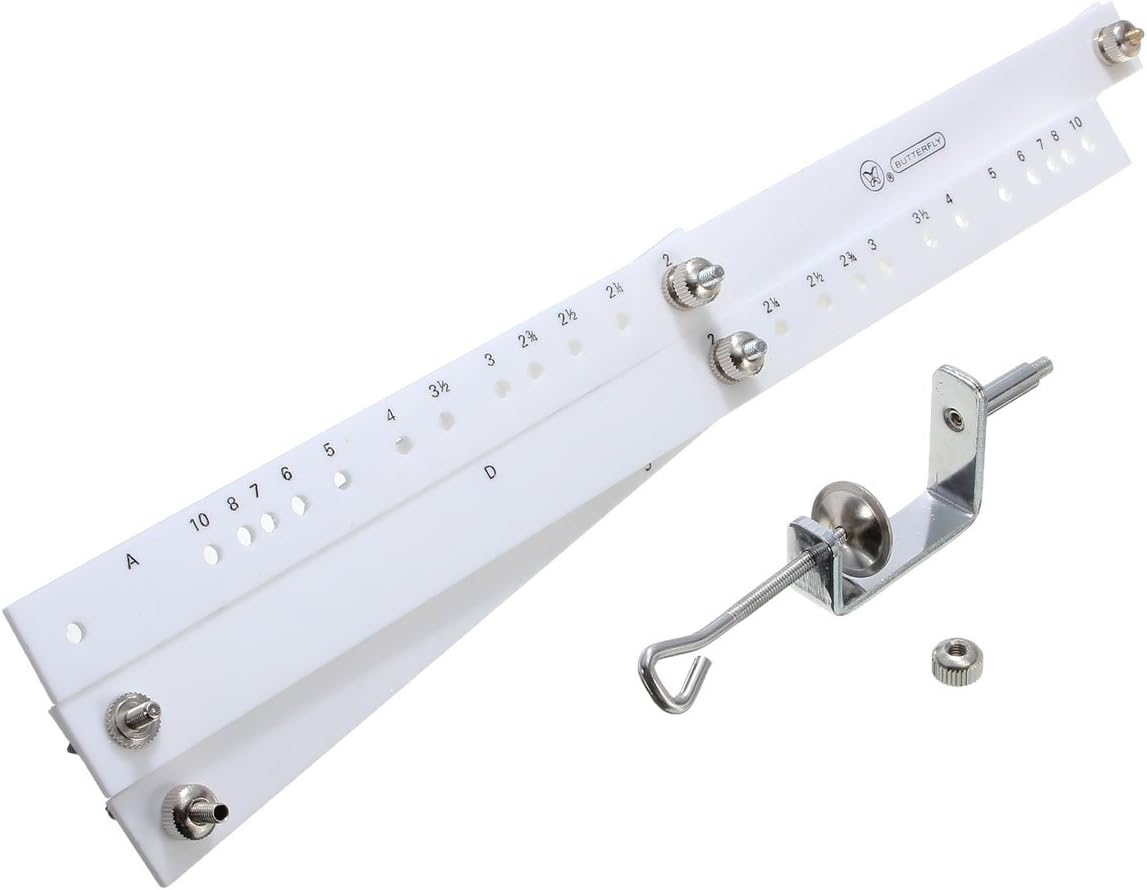 DyNamic 34cm Artist Pantograph Copy Drawing Reducer Enlarger Tool Art ...