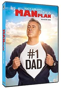 Amazon.com: Man With A Plan, Season 1 : Matt LeBlanc, Liza Snyder ...