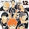 Haikyu!! 12: Amazon.de: Haruichi Furudate: BÃ¼cher