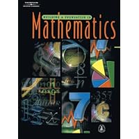 Building a Foundation in Mathematics: NJATC, NJATC, Peterson, John C ...