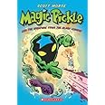 Magic Pickle And The Creature From The Black Legume: Morse, Scott ...