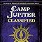 Camp Jupiter Classified: 9780241394175: Amazon.com: Books